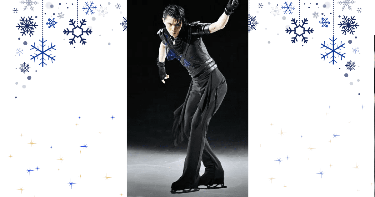 【羽生結弦『Yuzuru Hanyu ICE STORY 2nd “RE_PRAY”』】演じた全プログラムの解説 | お喋りなNana 生活と芸能